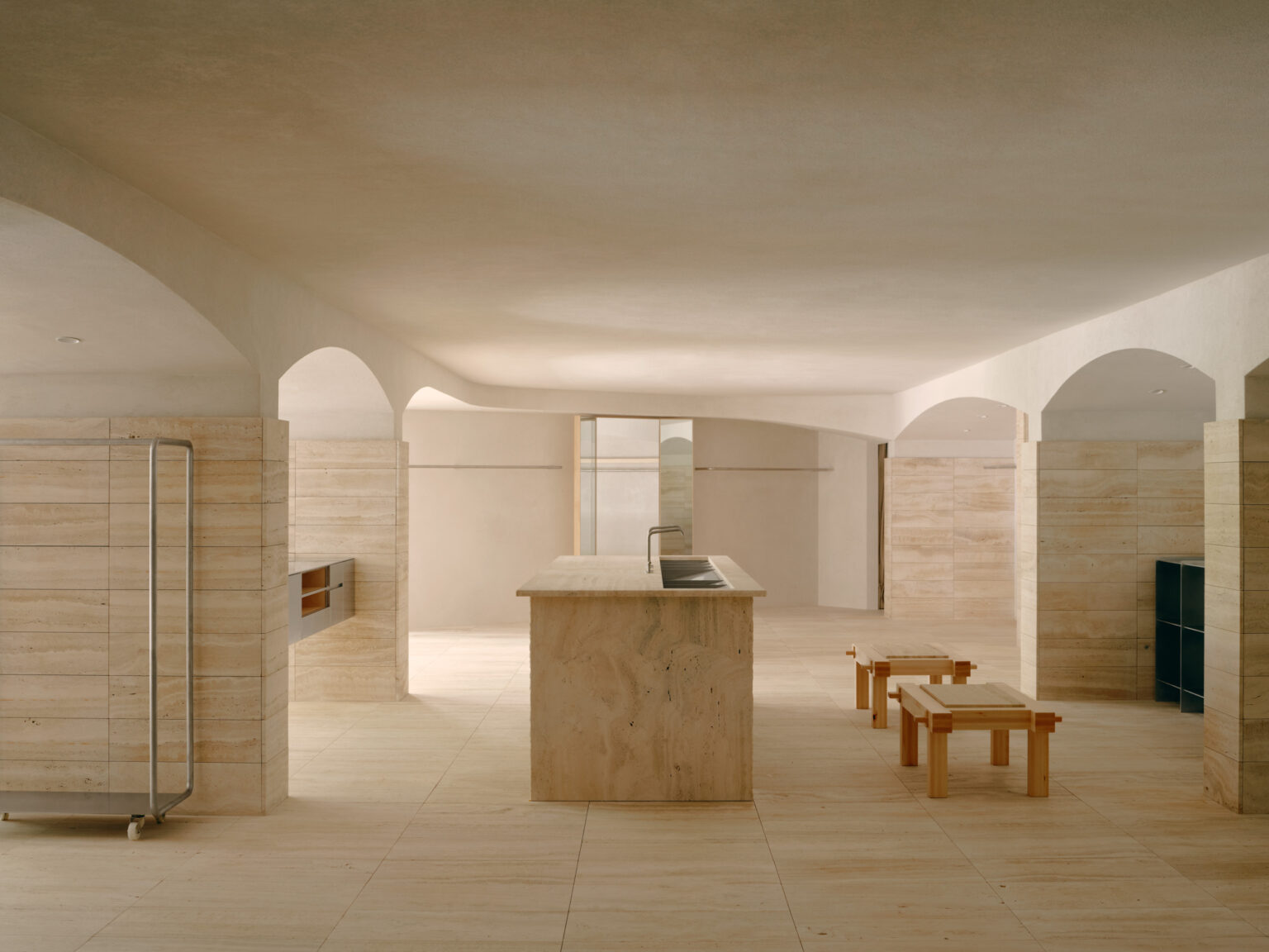 Work - Sarah I'Anson Design Office